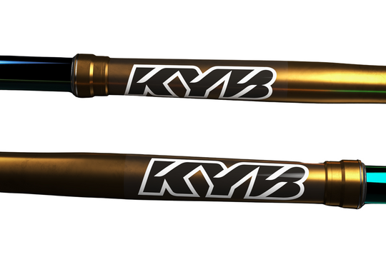 MX Fork Wraps – Vizion Concepts